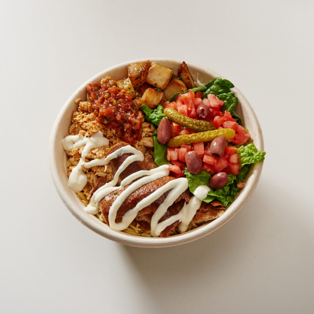 Catering – Jaffa Mediterranean Grill