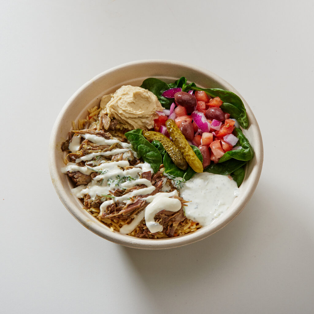 Catering – Jaffa Mediterranean Grill